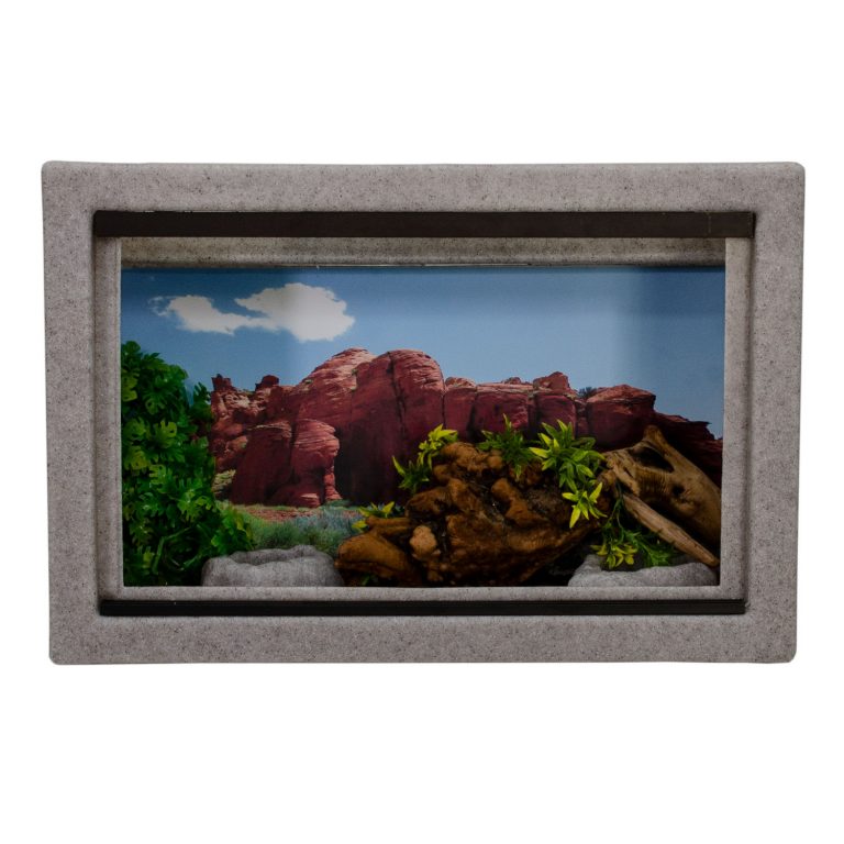 Vision Cages for Snakes and Reptiles - Vision Products