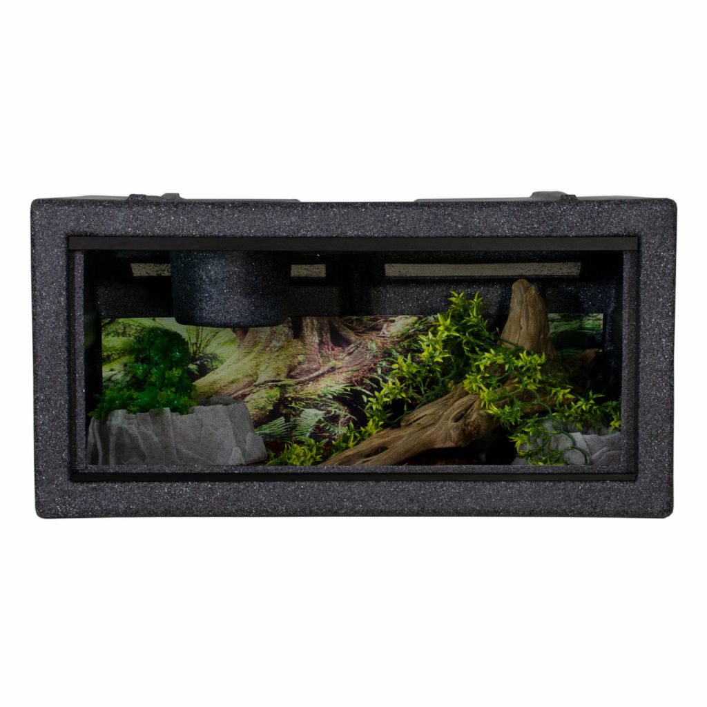Ball Python Enclosures - Vision Products