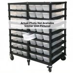Breeding Racks for Reptiles and Rodents - Vision Products
