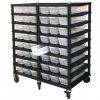 Snake & Reptile Breeding Racks - Vision Products