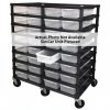 Ball Python Racks - Vision Products