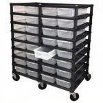 Snake & Reptile Breeding Racks - Vision Products