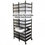 Ball Python Racks - Vision Products