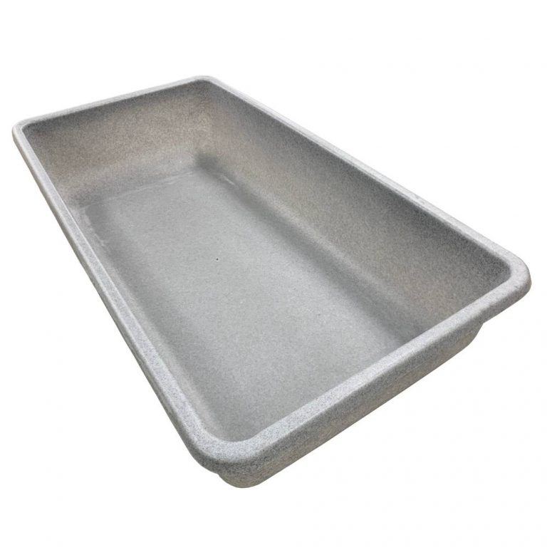 Oversized Medium Tub For Boas and Burmese Pythons - Vision Products