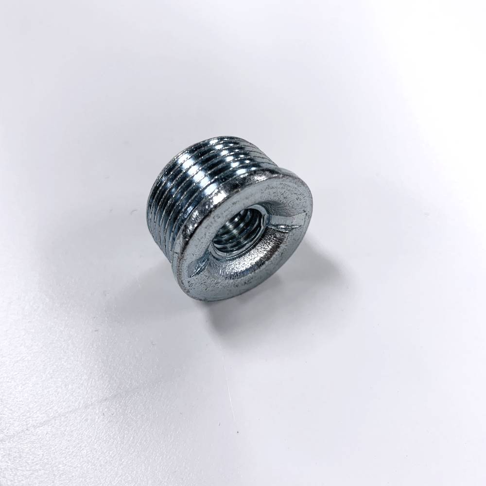 Female Pole End - Vision Products