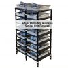Rodent Racks for Breeding Rats and Mice - Vision Products