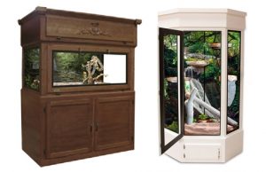 Vision Products | Snake, Reptile, and Rodent Racks and Cages