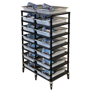 Vision Products | Snake, Reptile, and Rodent Racks and Cages