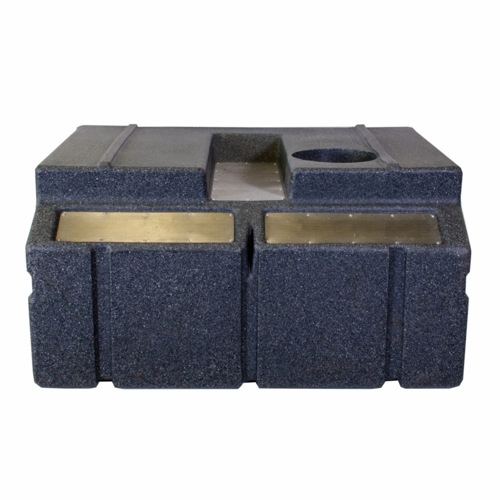 Model 332 Cage - 75 Gallon Reptile Enclosure - Vision Products