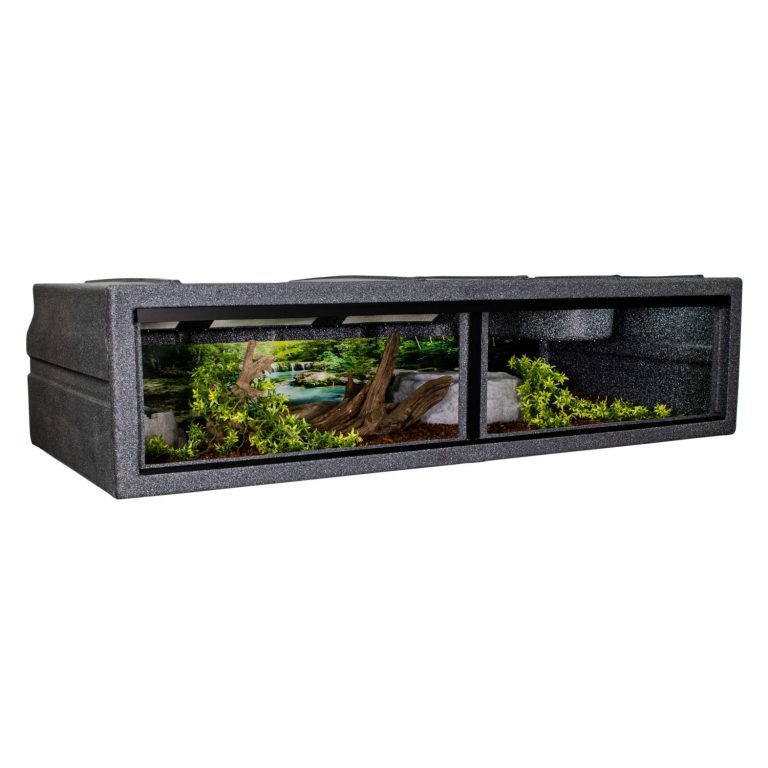 Vision Cages for Snakes and Reptiles - Vision Products