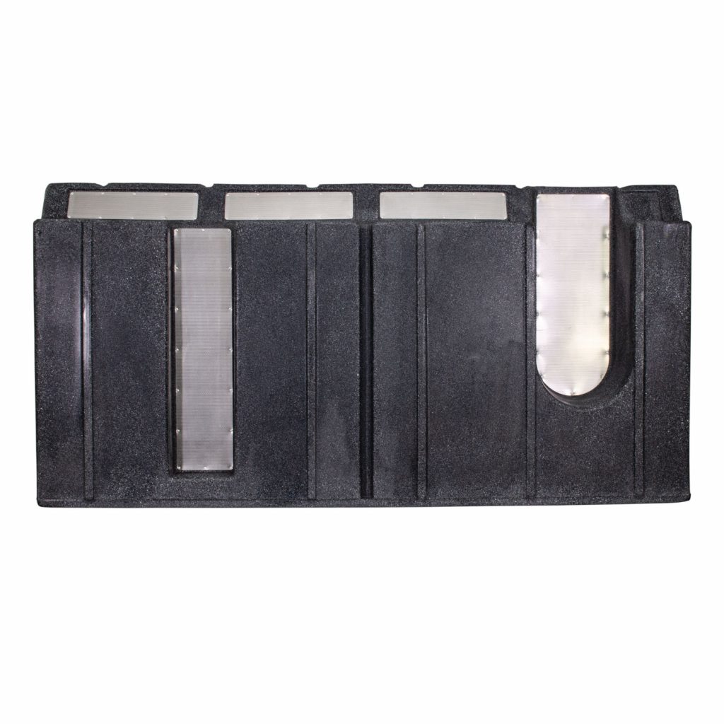 Model 632 Cage - 200 Gallon Reptile Enclosure - Vision Products