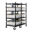 Rat Racks and Tubs for Breeding - Vision Products