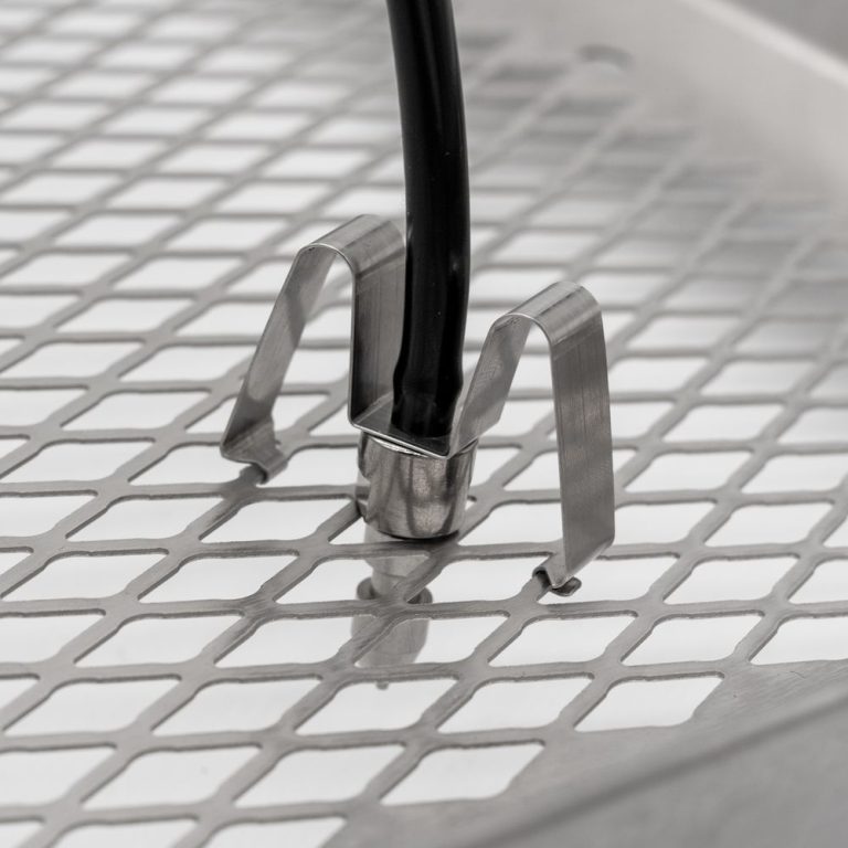 Rodent Water Valve Clip - Vision Products