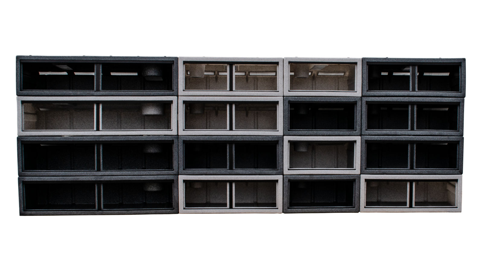 Python Cages & Enclosures - Vision Products