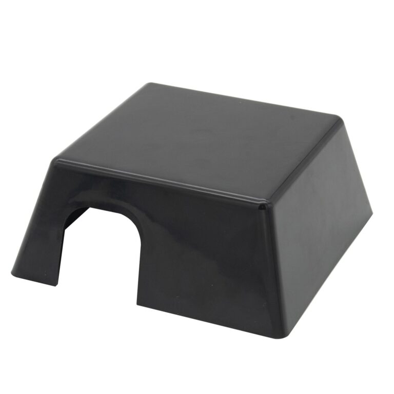 Vision Tubs for Snakes, Reptiles, and Rodents - Vision Products