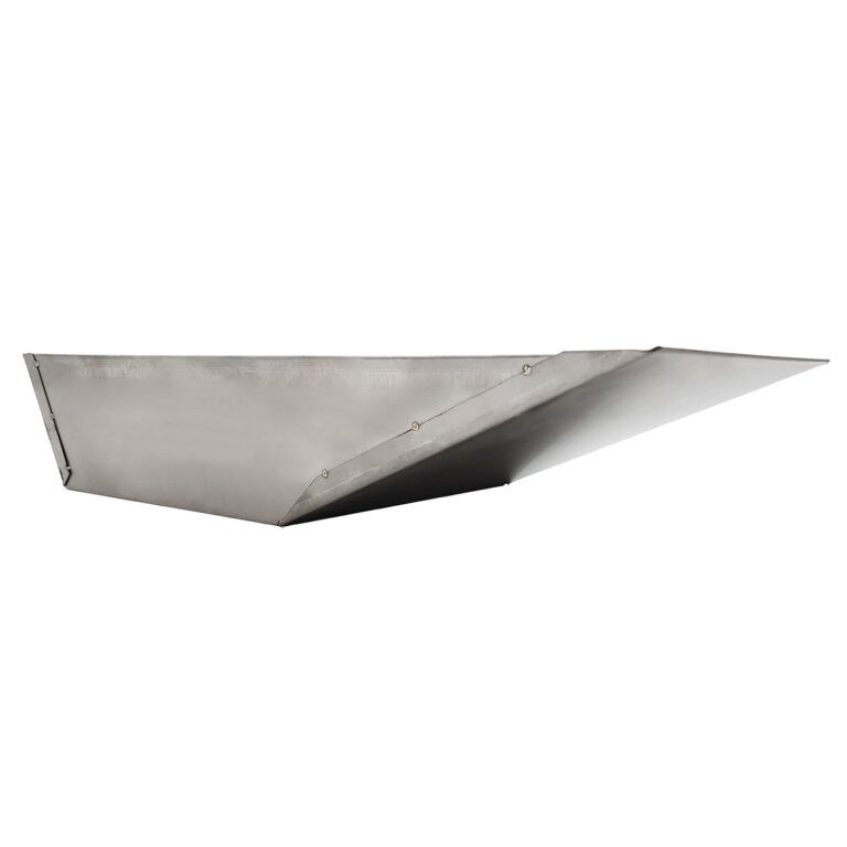 Rodent Food Hopper - Vision Products