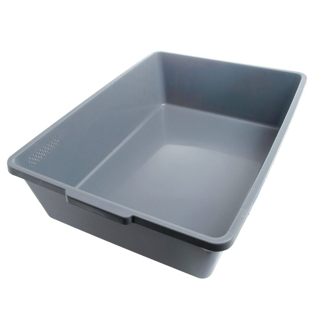 V-35 Tub - Rat and Snake Tub for Breeding Ball Pythons - Vision Products