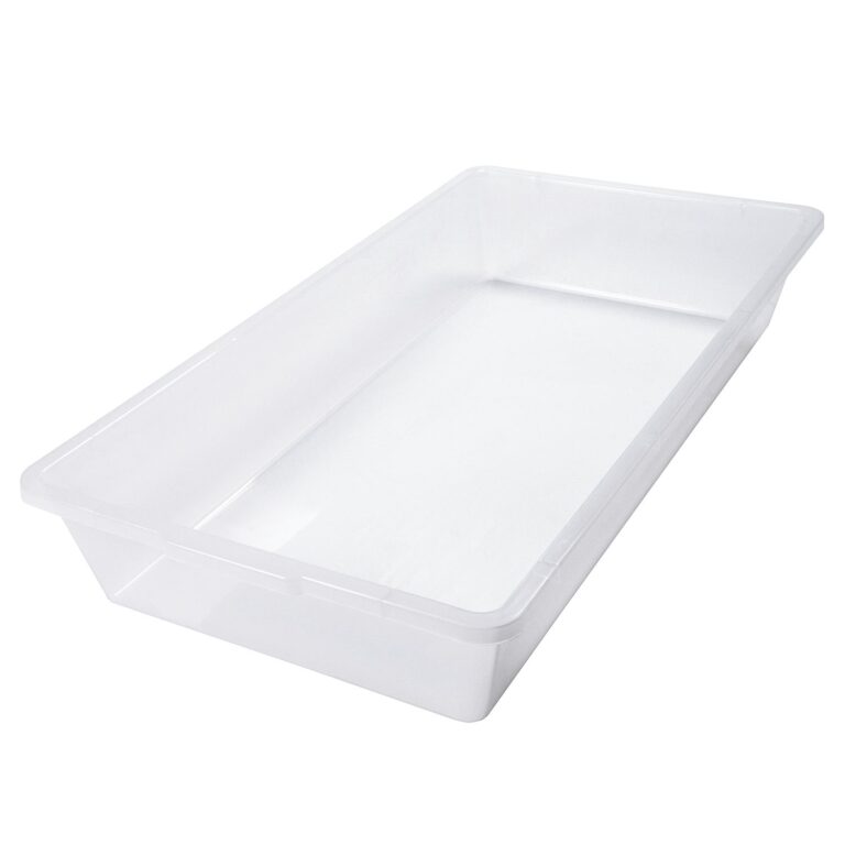 V-70 Tub Ball Python Breeding Tub - Vision Products