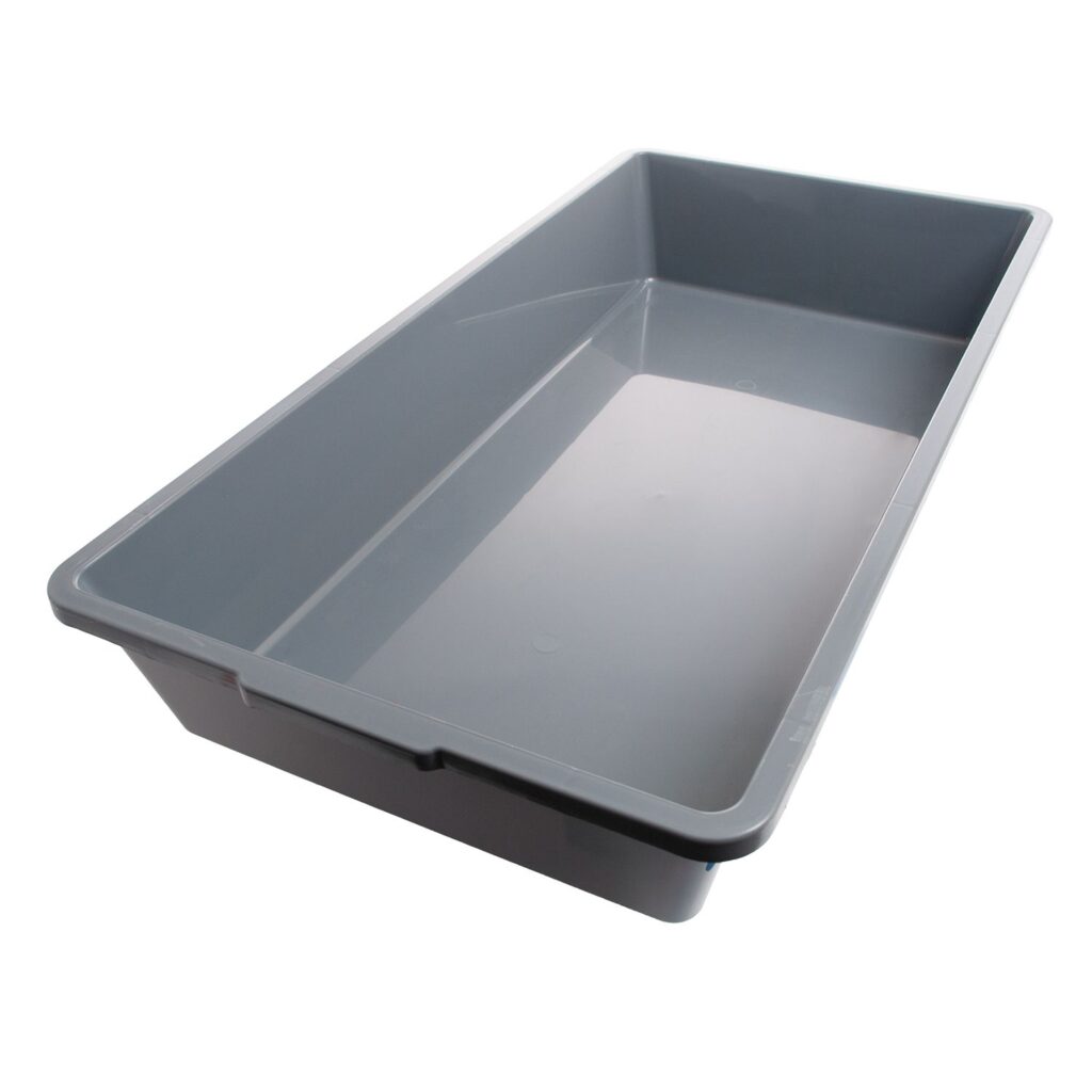 V-70 Tub Ball Python Breeding Tub - Vision Products