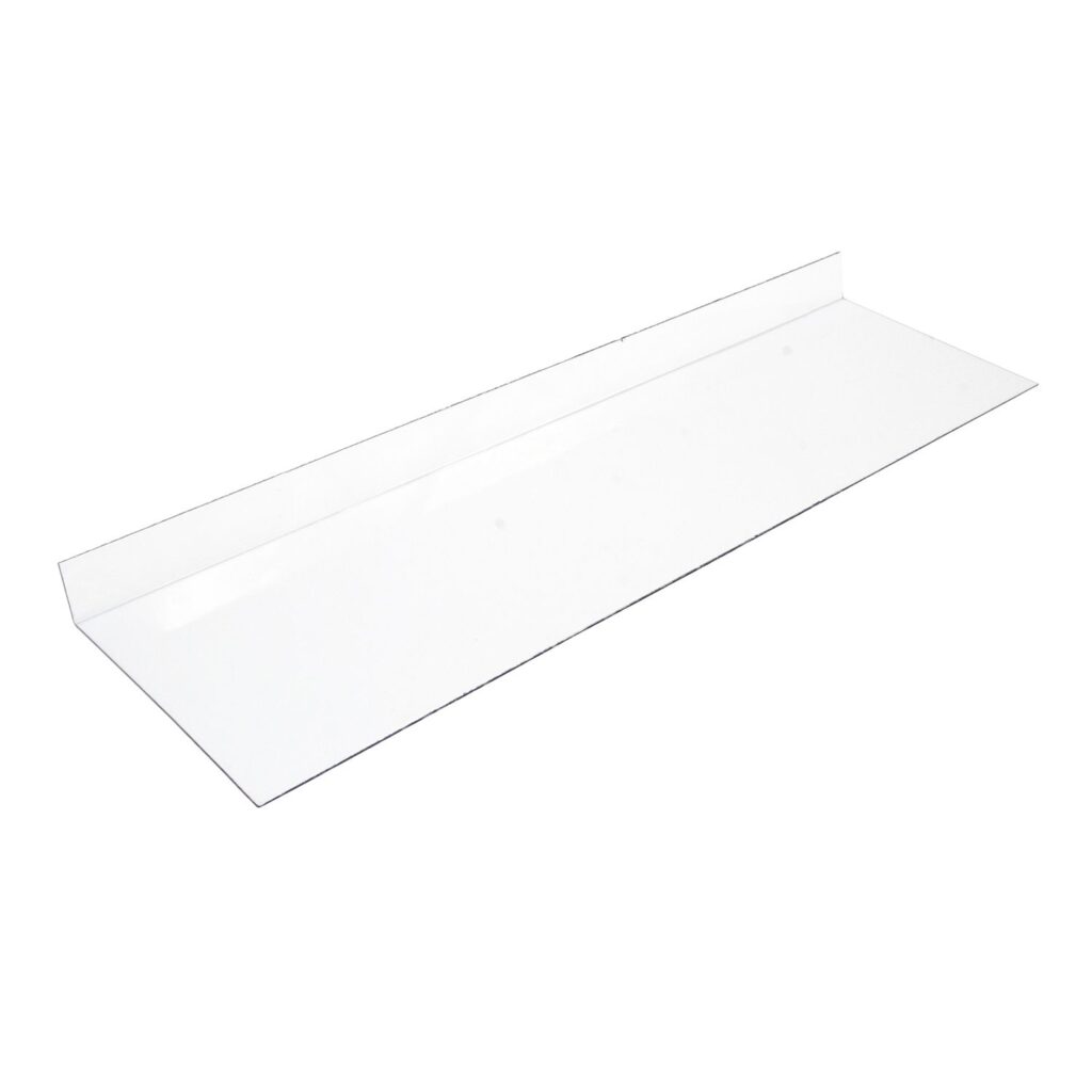 Debris & Aggregate Stopper - Vision Products