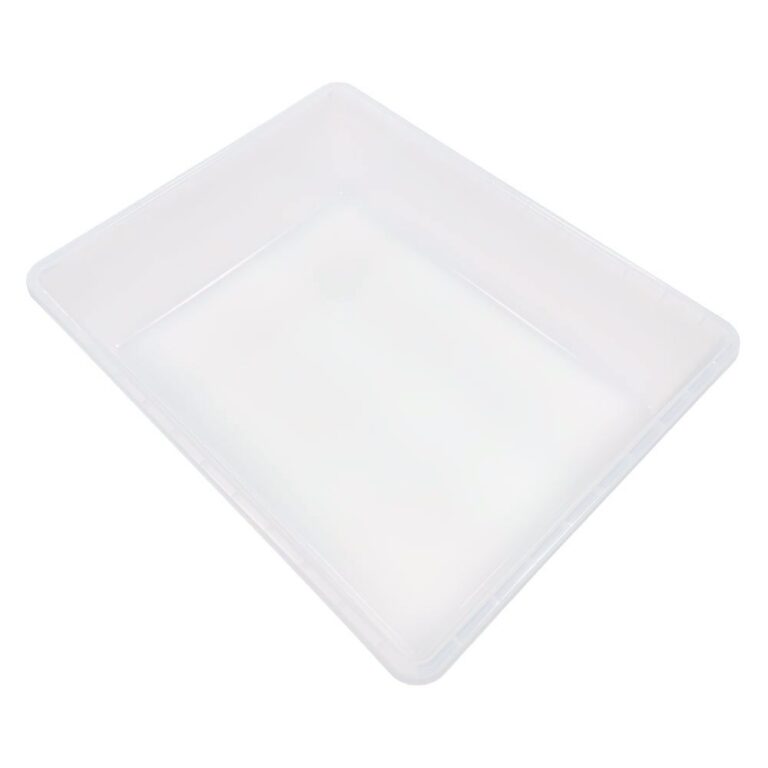 Vision Tubs for Snakes, Reptiles, and Rodents - Vision Products