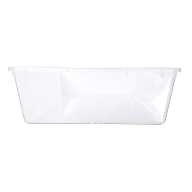 V-35 Tub - Rat and Snake Tub for Breeding Ball Pythons - Vision Products