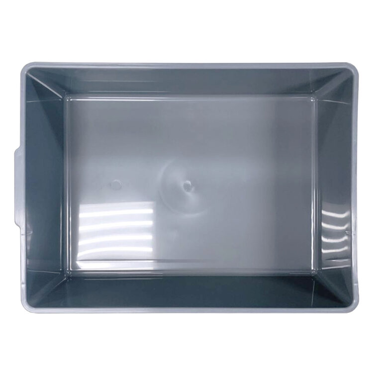 V-35 Tub - Rat and Snake Tub for Breeding Ball Pythons - Vision Products