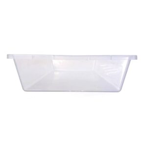 V-70 Tub Ball Python Breeding Tub - Vision Products