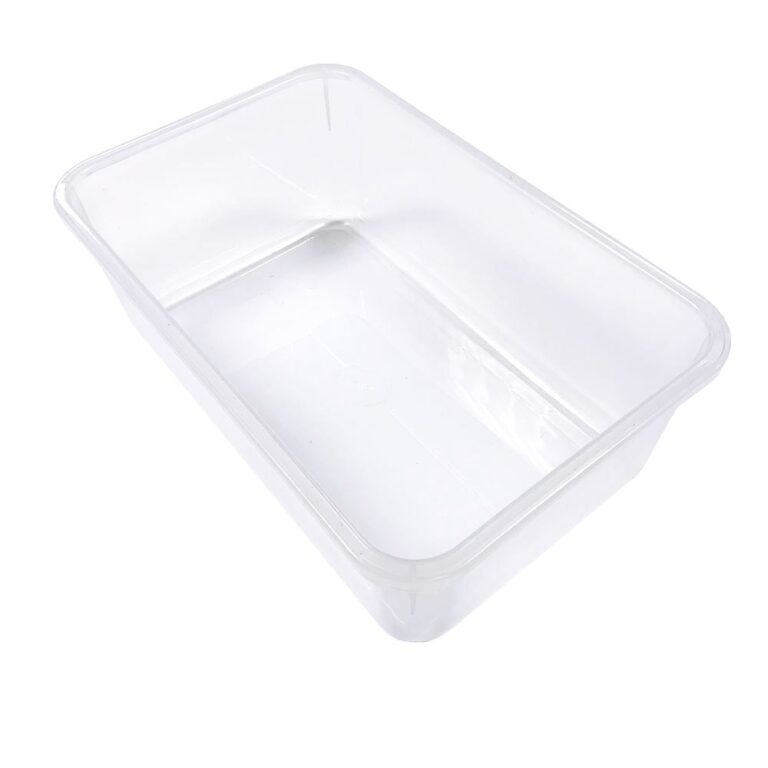 Vision Tubs for Snakes, Reptiles, and Rodents - Vision Products