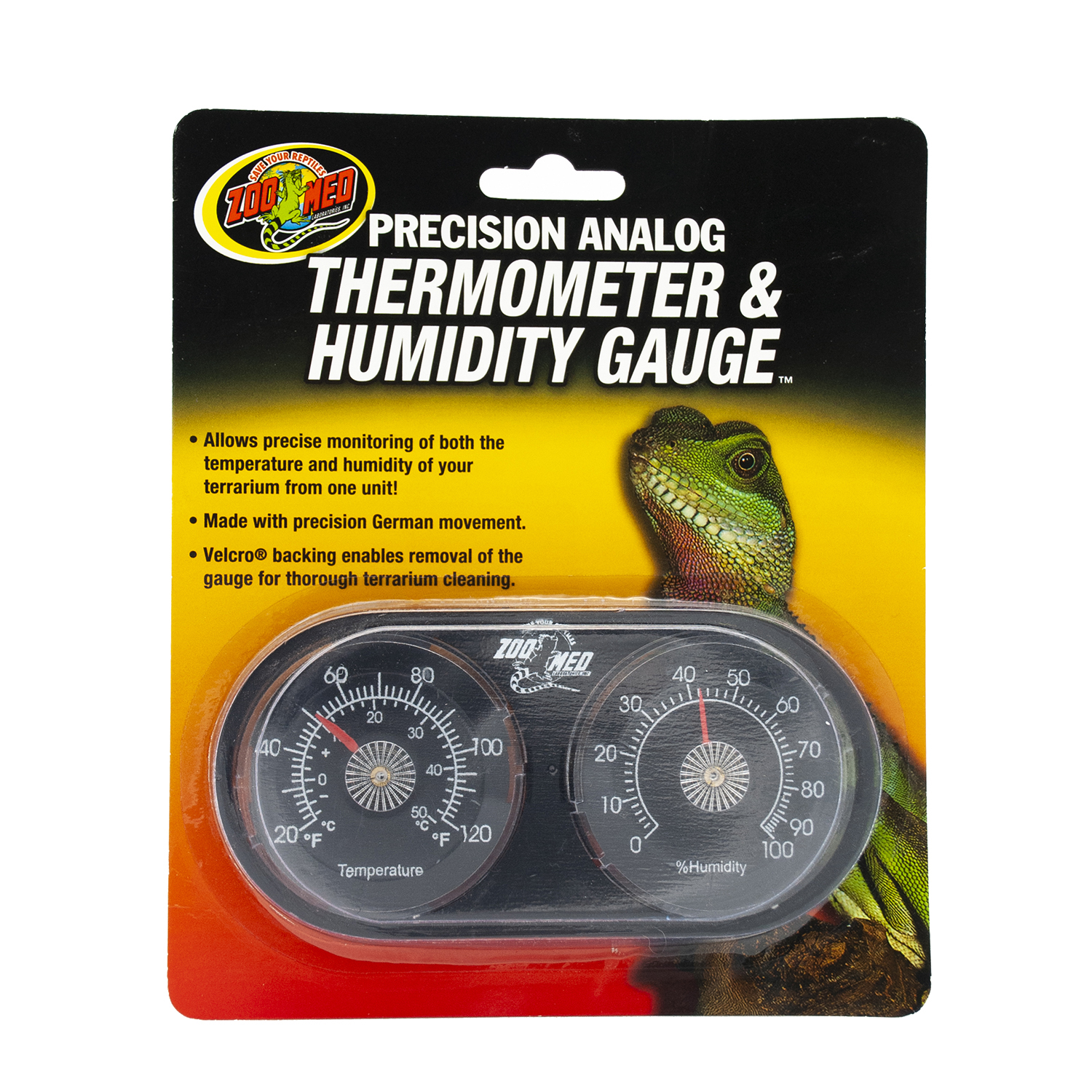5 Easy Ways to Control Humidity in a Reptile Enclosure - Vision Products