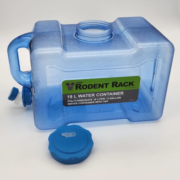 5 Gallon Rodent Watering Tank - Vision Products