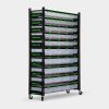 Rodent Racks for Breeding Rats and Mice - Vision Products