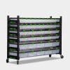 Rodent Racks for Breeding Rats and Mice - Vision Products