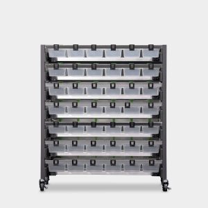 Vision Ultra Rodent Breeding Rack 53"H x 50"L - Vision Products