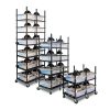 Snake & Reptile Breeding Racks - Vision Products
