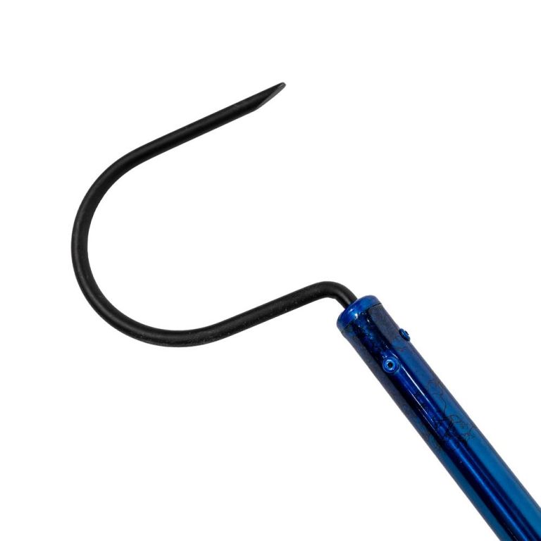 40" Deluxe Field Hook - Vision Products